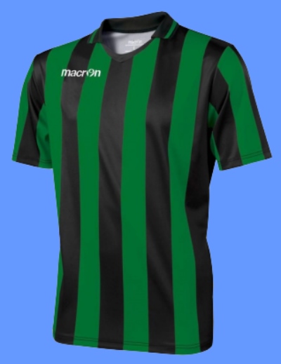 Macron Maia Football Kits